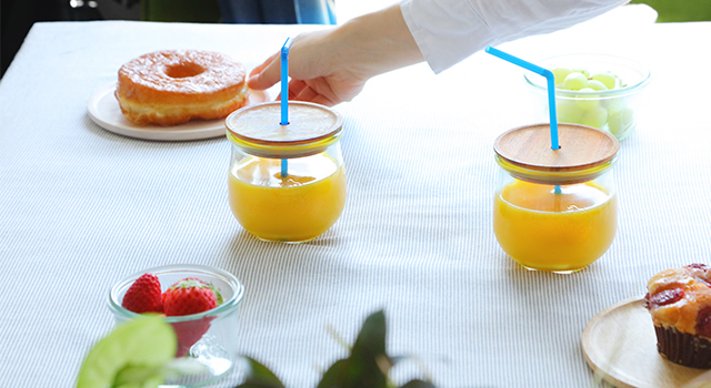 いくらあっても嬉しいWECK☆ - KOZLIFE(コズライフ) | キナリノモール