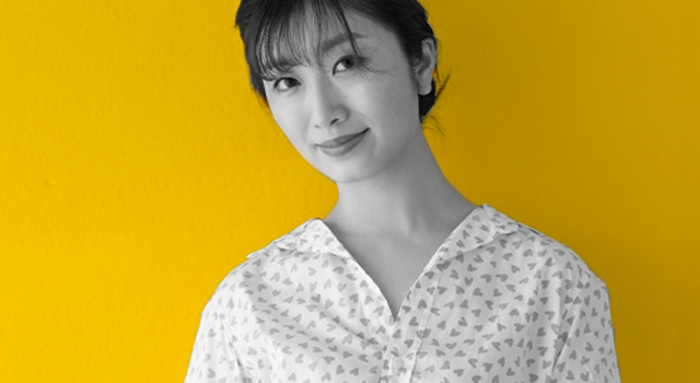 あの映画のヒロインに憧れて Vol.4 - 今夜、ロマンス劇場で - - Crouka(クローカ) | キナリノモール