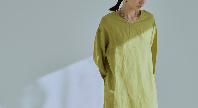 YARRA / doux bleu 】mother's day gift selection - UNLIMI(アンリミ) | キナリノモール