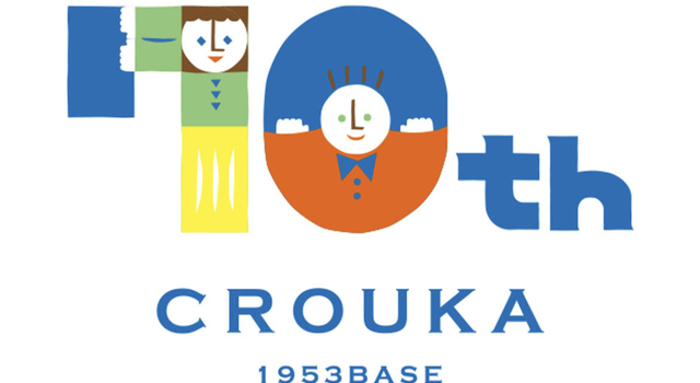 Crouka 70th Anniversary! 感謝の気持ちを込めてオリジナルキャップをご用意♪ - Crouka(クローカ) | キナリノモール