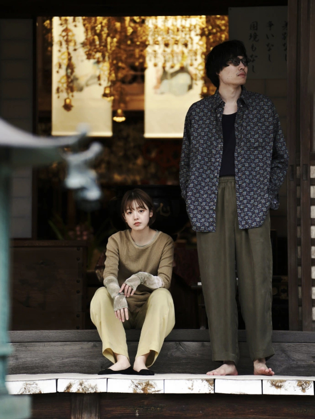 【Or】深化するニュースタンダード - Crouka(クローカ) | キナリノモール