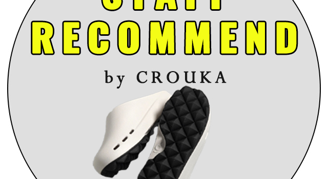目利きスタッフたちが選ぶ！リアルなオススメアイテム - Crouka(クローカ) | キナリノモール