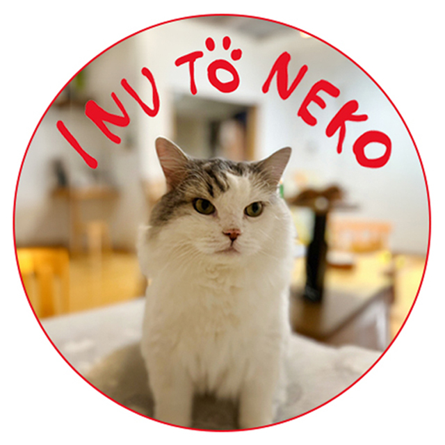 【犬と猫】ーVol.03 でっか猫ぽすけ、もふもふ日記ー - Crouka(クローカ) | キナリノモール