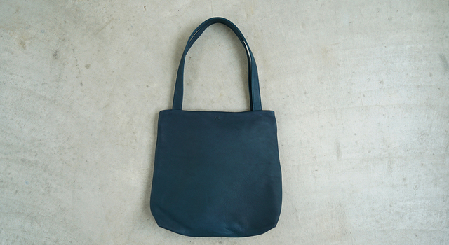 【お客様の声をご紹介】VU PRODUCT ヴウプロダクト shoulder toto [FIGARO] 商品レビューをチェック ...